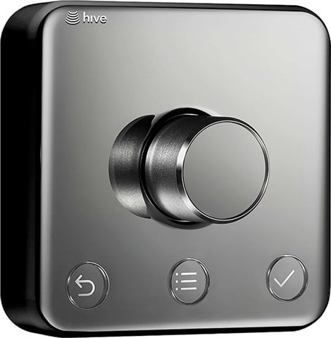 Hive Active Heating 2 Thermostat Only, C - CeX (UK): - Buy, Sell, Donate